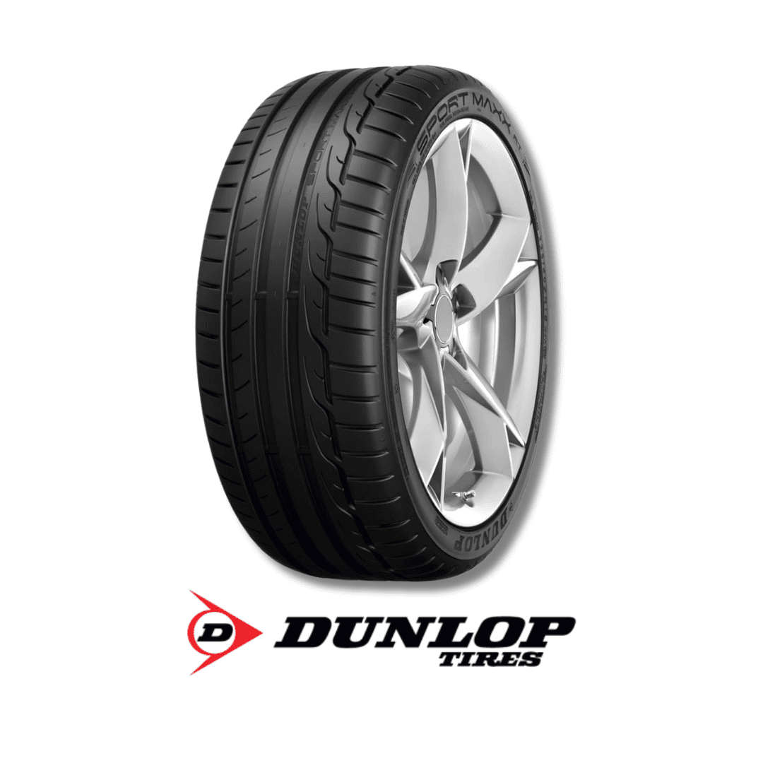 Dunlop Tyres | Lezof Auto Services